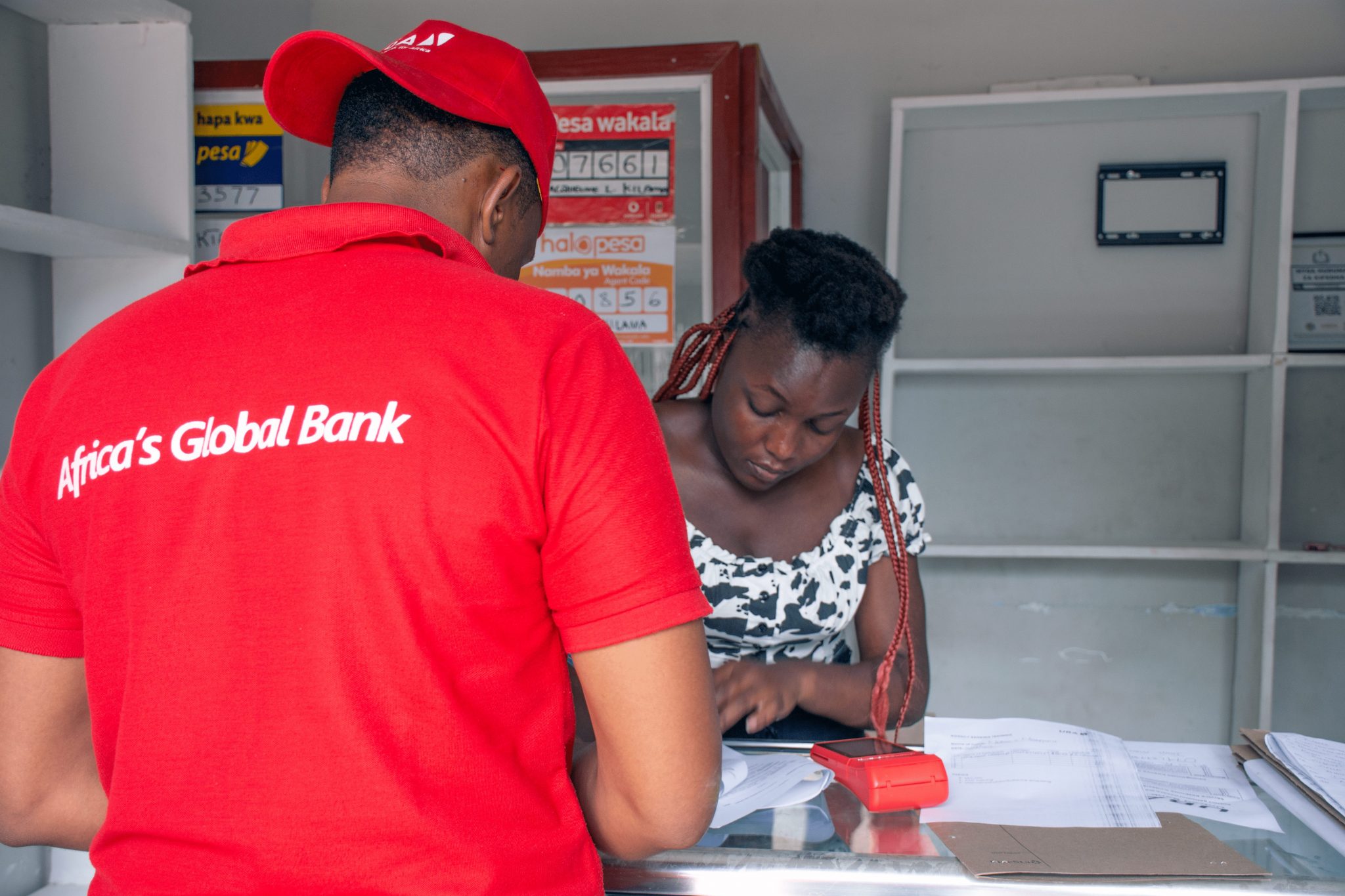 About Us - UBA Tanzania | Africa's Global Bank